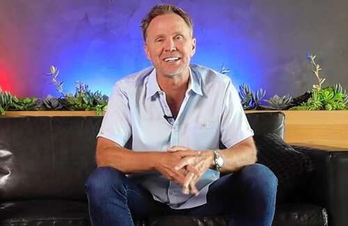 Feder: Eric Ferguson leaving The Mix