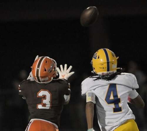 Scouting Week 2 Cook County football games