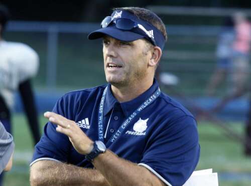 Illinois struggles to recruit in-state kids. Could Jeff Monken's triple ...