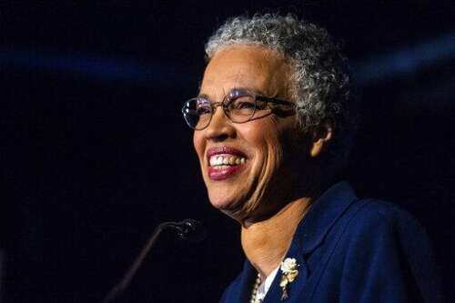 Chicago Ald. Brendan Reilly challenging Preckwinkle Cook County Board ...