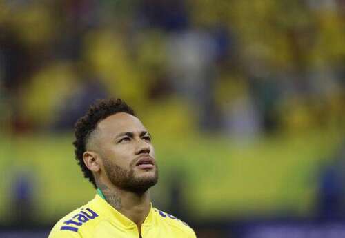 Neymar accuser in first comments: 'I was the victim of rape'