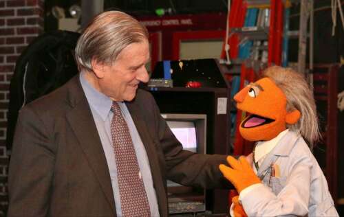 Muppets mini-makeover aims to boost kids’ health