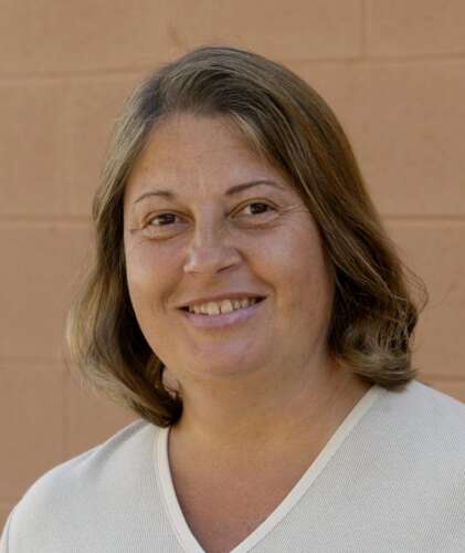 Barbara Porch: Candidate Profile