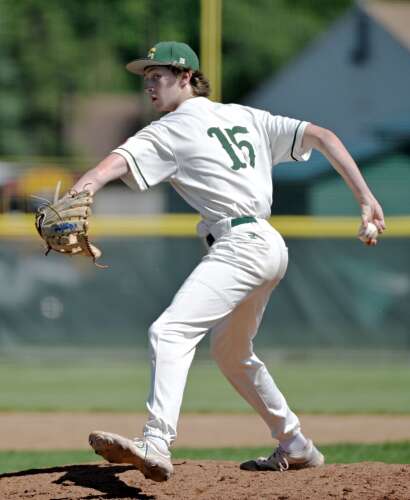 Baseball: Stevenson, Conant advance to sectional championship game
