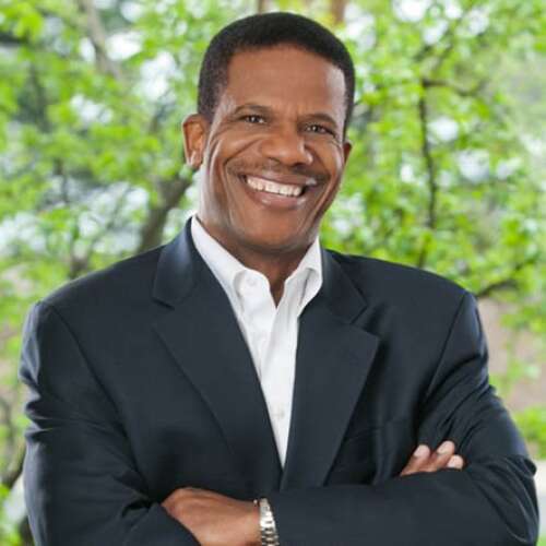 Peter Etienne: 2025 candidate for Lake Zurich Unit District 95 board