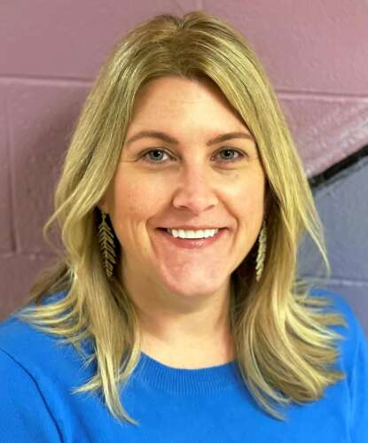 Amy B. Johnson: 2023 candidate for Medinah Elementary District 11 ...