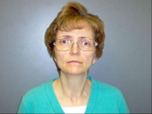 Des Plaines Woman Gets 11 Years For Embezzlement 3610