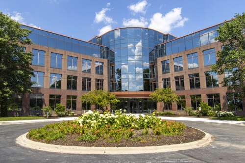 NAI Hiffman completes 3 corporate leases at office redevelopment in Lisle