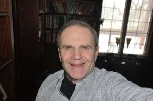 Malcolm Chester: Candidate Profile