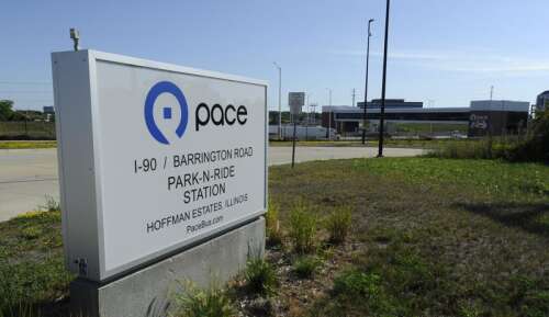 Pace plans to end some bus transfer fees, introduce new passes