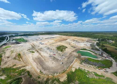 Compass Datacenters ready to build on cleared Sears headquarters site ...