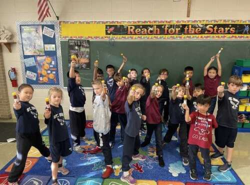 St. Emily School invests $120k in school enhancements