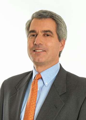 Discover Financial taps new CEO