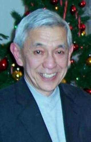 Kenneth Moy: Candidate Profile