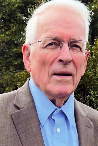 Sidney G. Smith of Carbondale