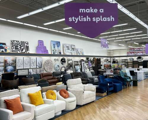 Wayfair outlet opening in Naperville