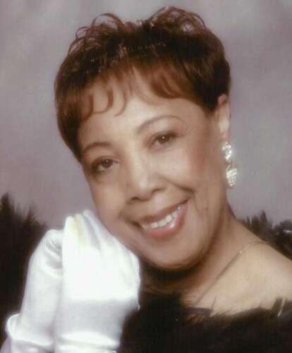 Josie W. McGee of Benton