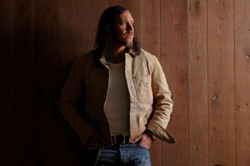 How Christian artists are winning over listeners and entering pop’s ...