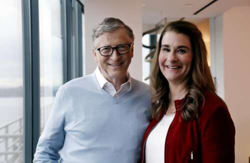 Gates Foundation commits $200M to pay for medical supplies and ...