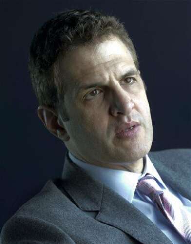 Guthrie Theater names Joseph Haj as new artistic director