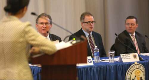 Are suburbs getting short end of transit stick?