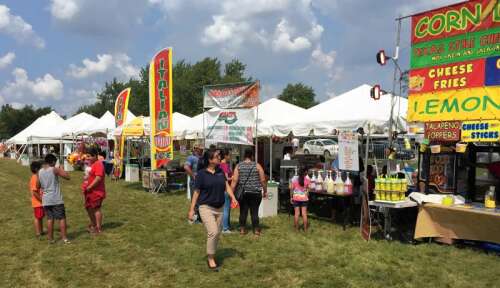Hanover Park celebrates 60 years with a festival