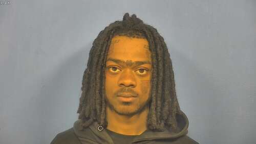 Man charged with having illegal automatic gun