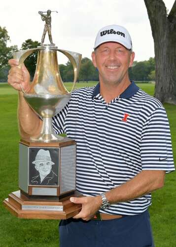 Northbrook's Nick Hardy earns PGA Tour card