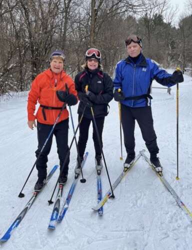 ‘Bike club plus’: Cycling groups add other activities as weather grows ...