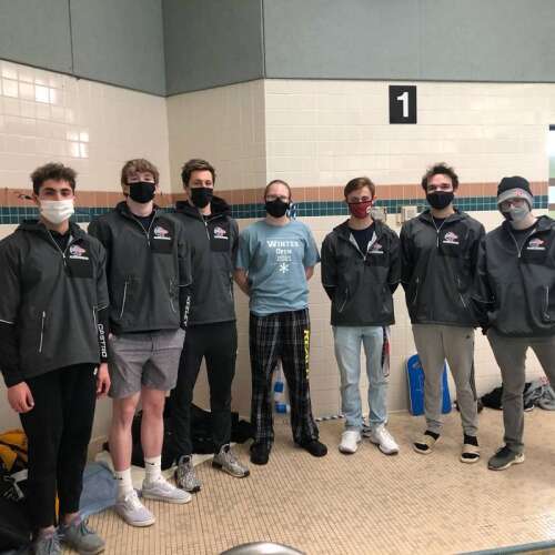 Female owned Reach Aquatics sends 6 to Junior National Swim Meet