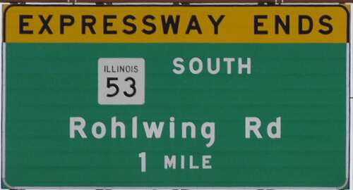 Hawthorn Woods mayor calls Route 53 extension group 'coercive'