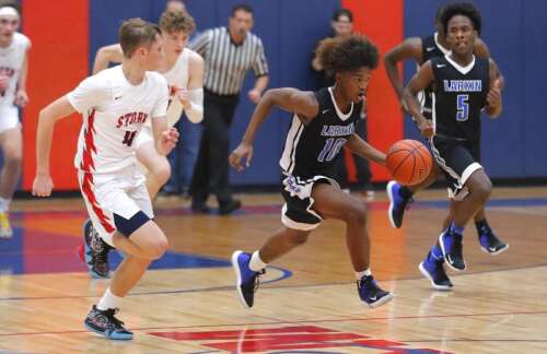 Scouting Jim Hinkle Holiday Classic
