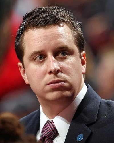 Charlie Henry ready for new role with Windy City Bulls