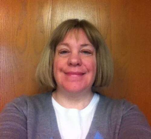 Susan Ralph: Candidate Profile