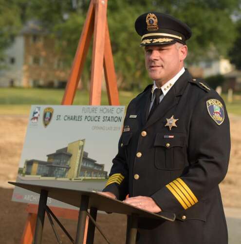 Federal suit alleges harassment, inappropriate practices in St. Charles ...