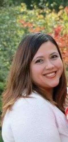 Cynthia G. Penne: Candidate Profile