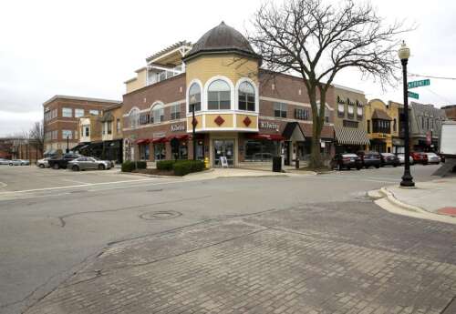 Wheaton set to break ground next month on downtown streetscape project