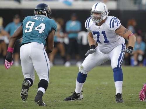 High Five: The top NFL draft picks from the area