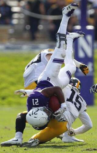 Jackson, Kiser among 13 finalists for scholar-athlete award