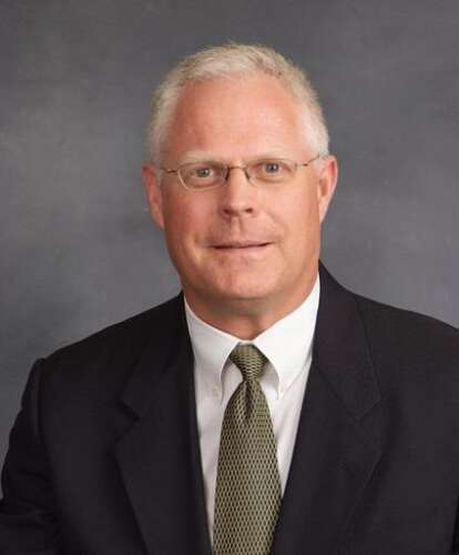 Richard Gerber: Candidate Profile