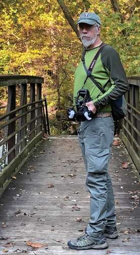 Michael Jeffords: The Shawnee National Forest is changing