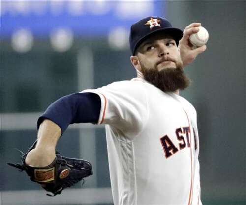 Reed impresses in debut before Reds fall to Astros 5-4 in 11