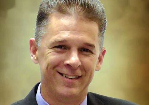 Michael J. Light: 2025 candidate for Glendale Heights village president