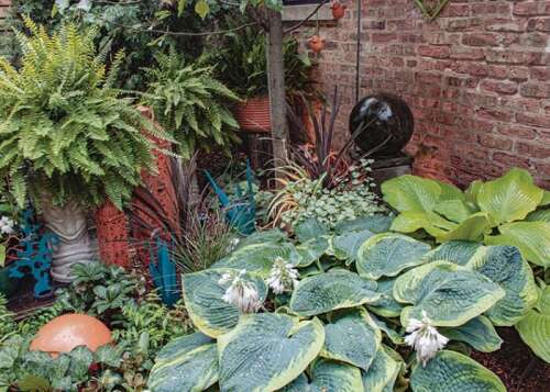 Home & garden calendar, June 23-July 4