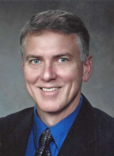 James Marter: Candidate Profile