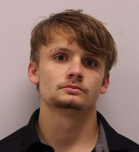 Two men charged with attempted murder in September attack in Mount Prospect