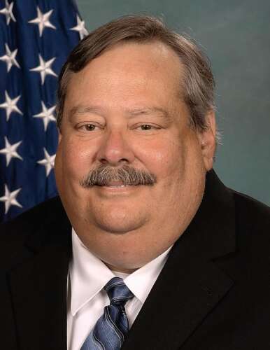 Boucher holds 10-vote lead in bid to unseat Bisesi in Rolling Meadows