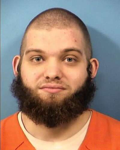 Naperville man sentenced to 20 years for attempted murder and home invasion