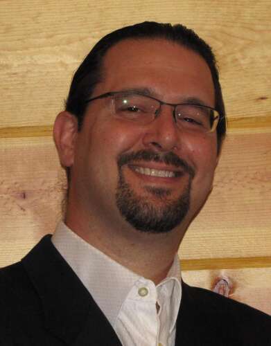 Mark Beeson: Candidate Profile