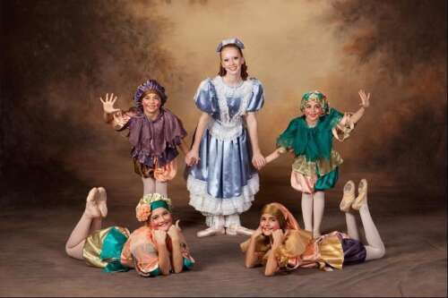 Dancenter North presents 25th anniversary production of ‘Nutcracker’